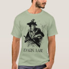 MinuteMan T-Shirt | Zazzle.com