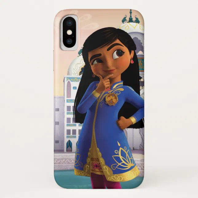 Mira | Detective Mode Case-Mate iPhone Case | Zazzle