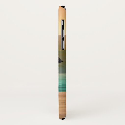 Mira, Royal Detective Case-Mate iPhone Case | Zazzle