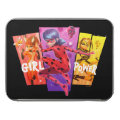 Miraculous Girls | Girl Power Jigsaw Puzzle | Zazzle