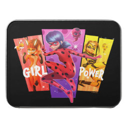 Miraculous Girls | Girl Power Jigsaw Puzzle | Zazzle