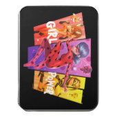 Miraculous Girls | Girl Power Jigsaw Puzzle | Zazzle