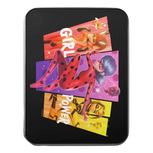 Miraculous Girls | Girl Power Jigsaw Puzzle | Zazzle