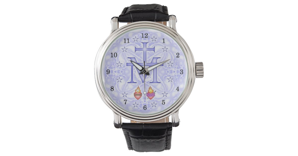Miraculous Medallion Watch | Zazzle