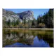Mirror Lake Poster | Zazzle