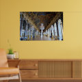 Mirror room poster | Zazzle