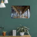 Mirror room poster | Zazzle
