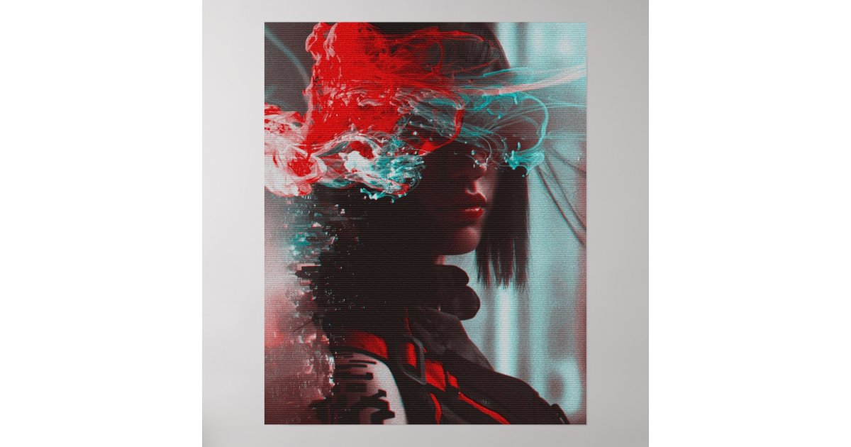Mirror's Edge CATALYST Poster | Zazzle