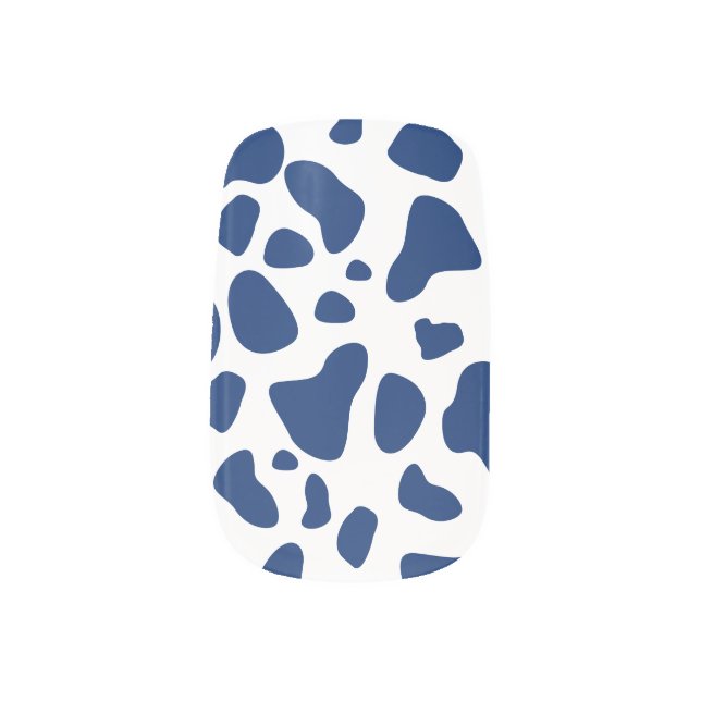 cute cow print pattern