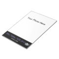 Miss America style Pageant Photo Autograph Pad | Zazzle