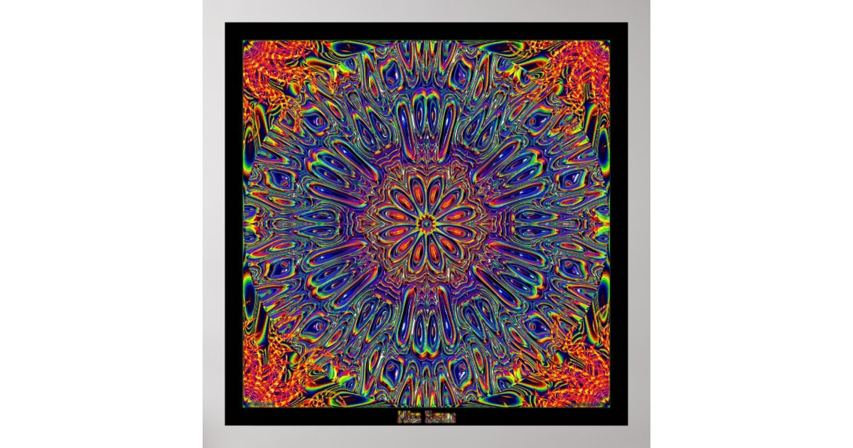 Miss Emma Poster | Zazzle