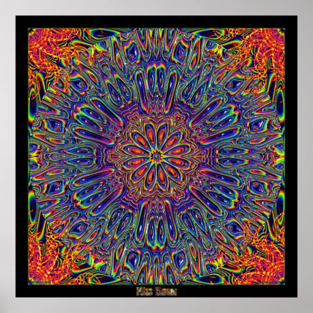 Miss Emma Poster | Zazzle