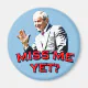 Miss Me Yet? George W Bush Tshirt Magnet | Zazzle