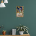 Missal of St. George of Topusko Poster | Zazzle