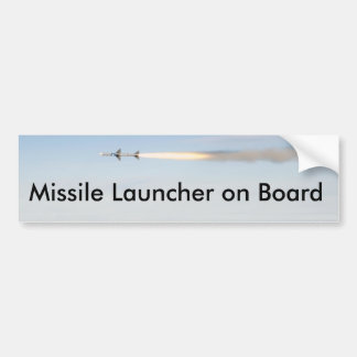 Missile Stickers | Zazzle