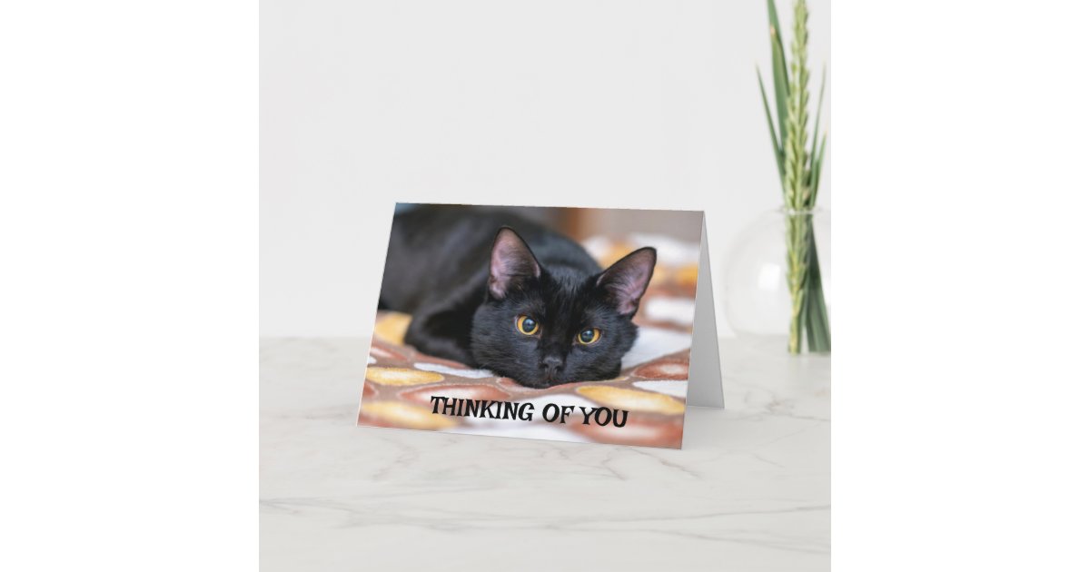 *MISSING YOU/HAPPY BIRTHDAY* CARD | Zazzle