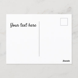 Missing you romantic red rose photo postcard | Zazzle