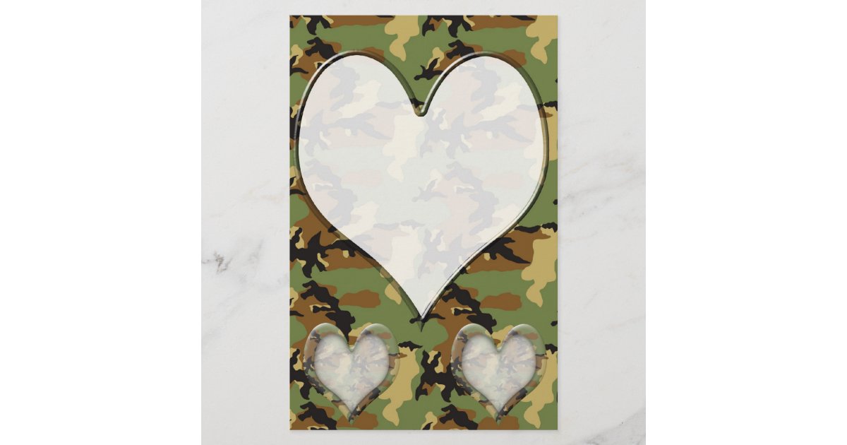 Missing You Stationery | Zazzle