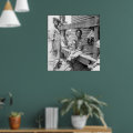 Mississippi Delta Children Poster | Zazzle