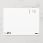 Mississippi State Flag Postcard | Zazzle