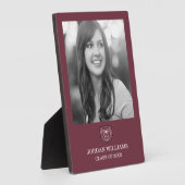 Missouri State University Bears Graduation Plaque | Zazzle