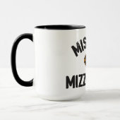 Missouri TIgers | Mizzou - Rah - Retro Mug | Zazzle