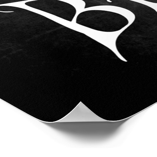 Mistakes Grow Your Brain Poster | Zazzle