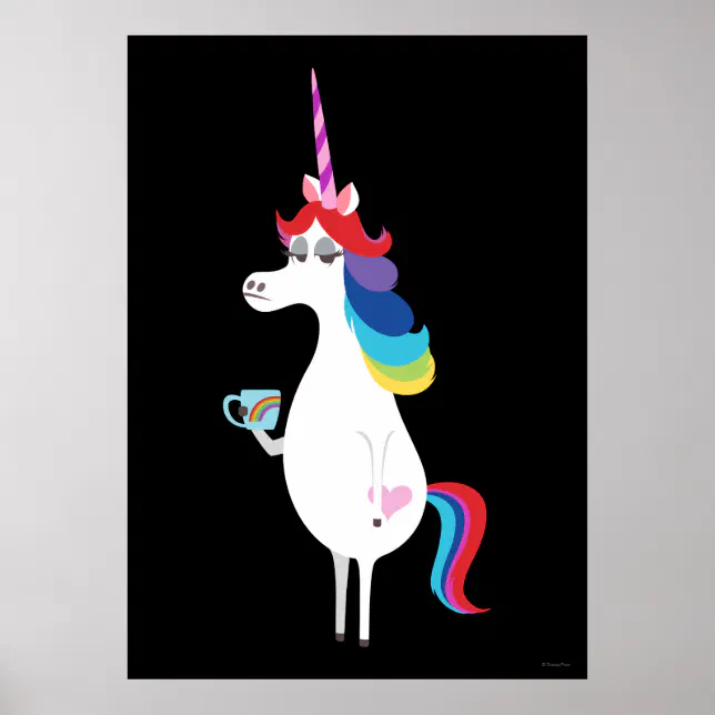 Mixed Emotions Poster | Zazzle