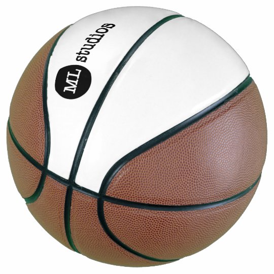 Coach Gifts Basketball Your COLORS, 8 Text Boxes | Zazzle.com