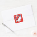 MLS Soccer sticker | Zazzle