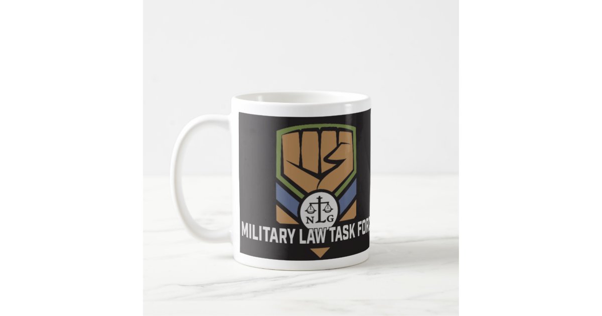 MLTF Mug #1 | Zazzle