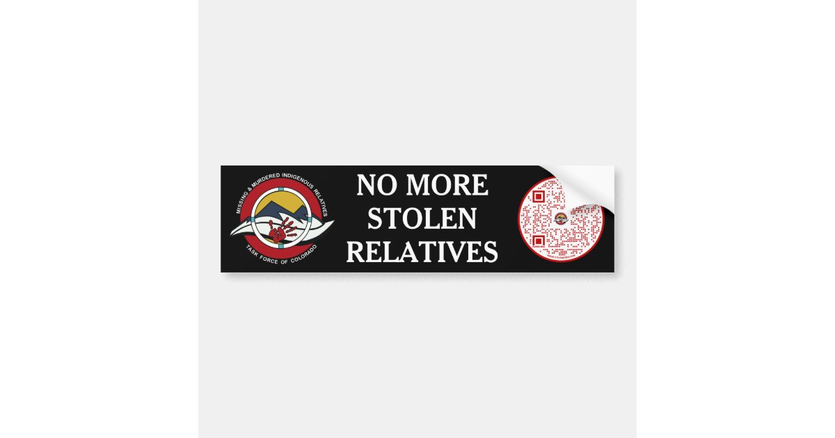 MMIR Task Force bumper sticker | Zazzle