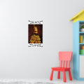 MOA ANBESSA ZE'IMNEGEDE YIHUDA LOJ POSTER | Zazzle