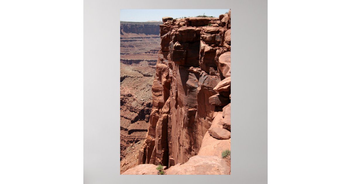 Moab, Utah Poster | Zazzle
