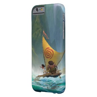 Moana | Discover Oceania Case-Mate iPhone Case | Zazzle