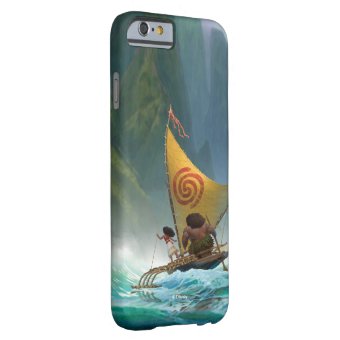 Moana | Discover Oceania Case-Mate iPhone Case | Zazzle