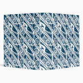 Moana | Maui - Shape Shifter Pattern Binder | Zazzle