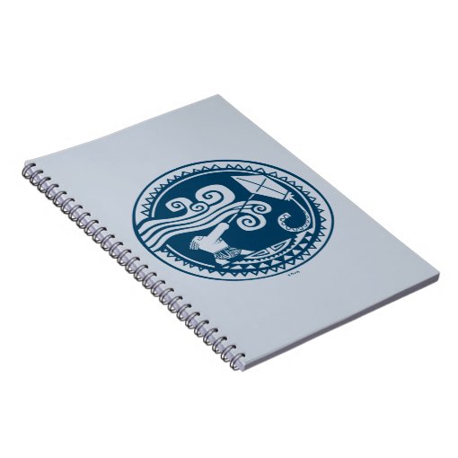 Moana | Maui - Trickster Notebook | Zazzle