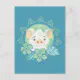Moana | Pua - Not For Eating Postcard | Zazzle