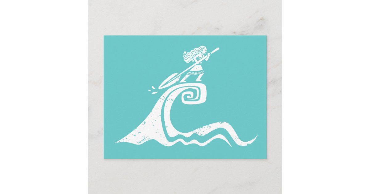 Moana | Sailing Spirit Postcard | Zazzle