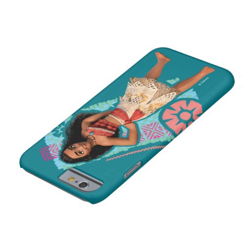 Moana | Vintage Island Girl Case-Mate iPhone Case | Zazzle