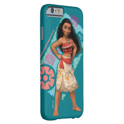 Moana | Vintage Island Girl Case-Mate iPhone Case | Zazzle