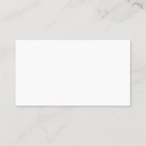 Mobile Auto Detailing Service Business Card | Zazzle