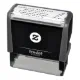 Mobile Notary Public Quill Self-inking Stamp | Zazzle