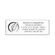 Mobile Notary Public | Self Inking Rubber Stamp | Zazzle