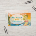 Mobile Tanning Salon Business Card Template | Zazzle
