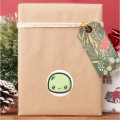 Mochi Sticker | Zazzle