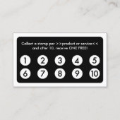 mod loyalty card | Zazzle