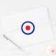 Mod target Sticker | Zazzle