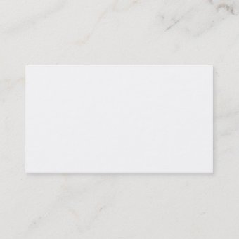 Model Headshot Business Cards | Zazzle